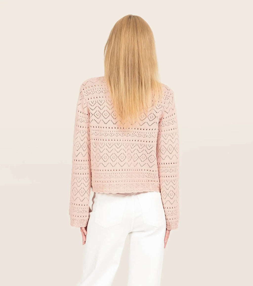 Keep It Simple Sweater – Odd Molly
